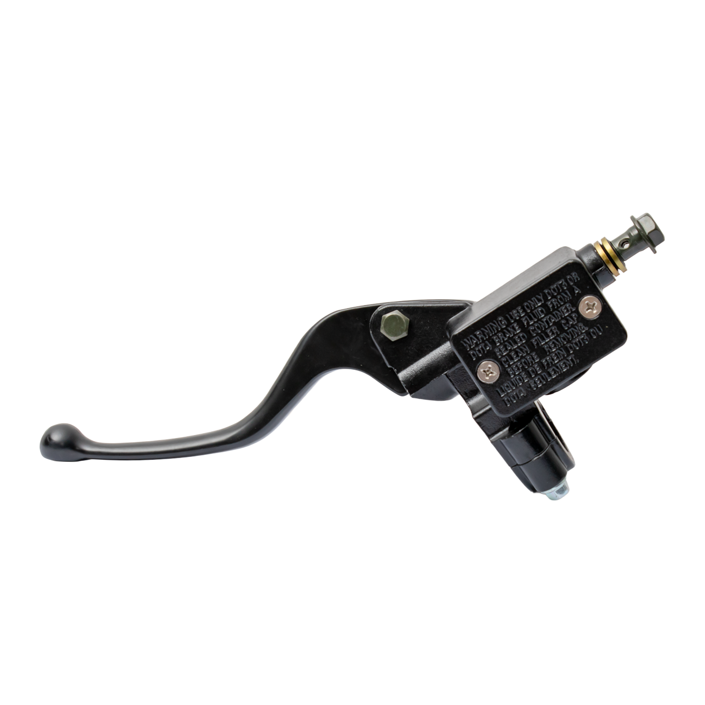 Brake System 2023 – ENVO MOONBIKE